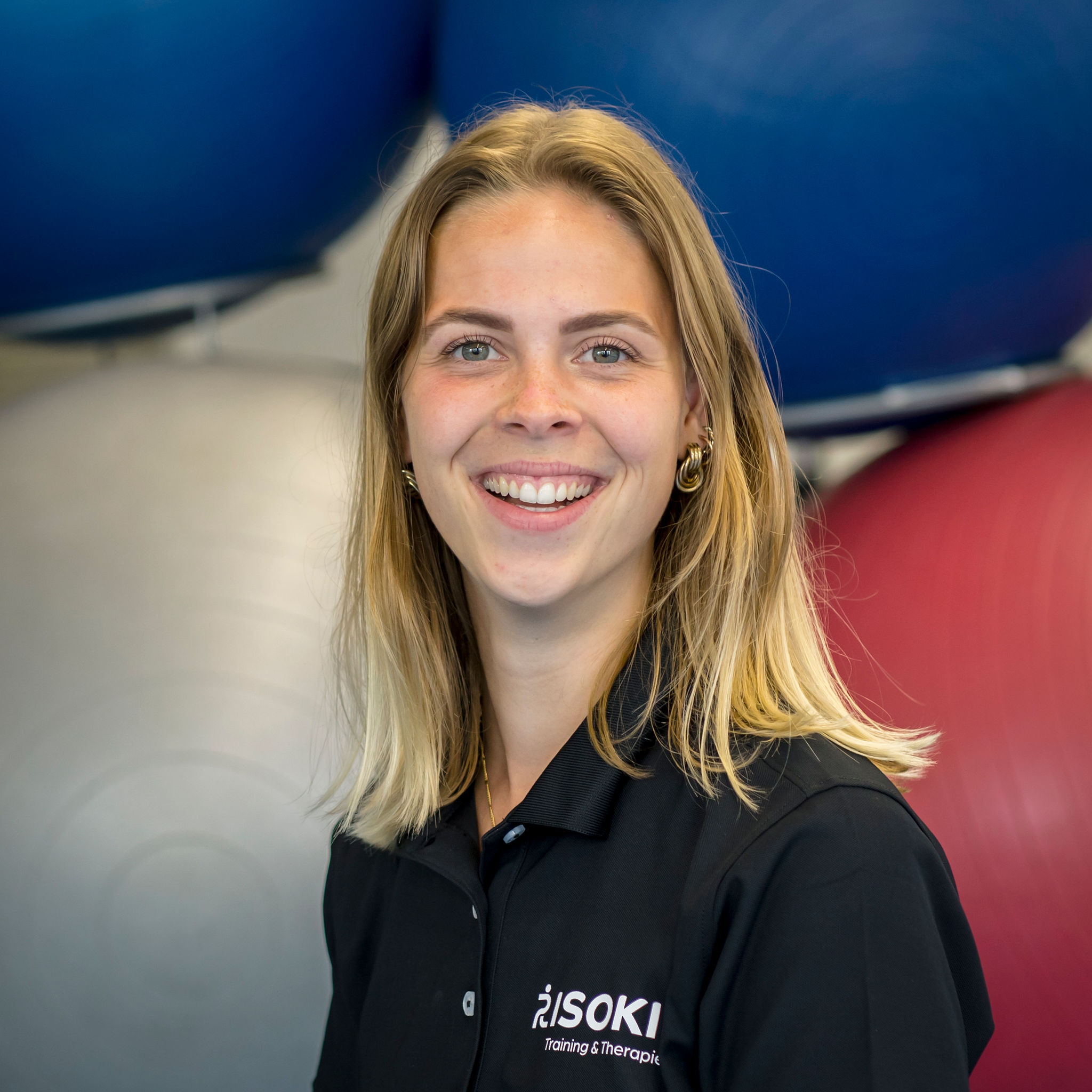 Ons Team - Isokin - Training en Therapie