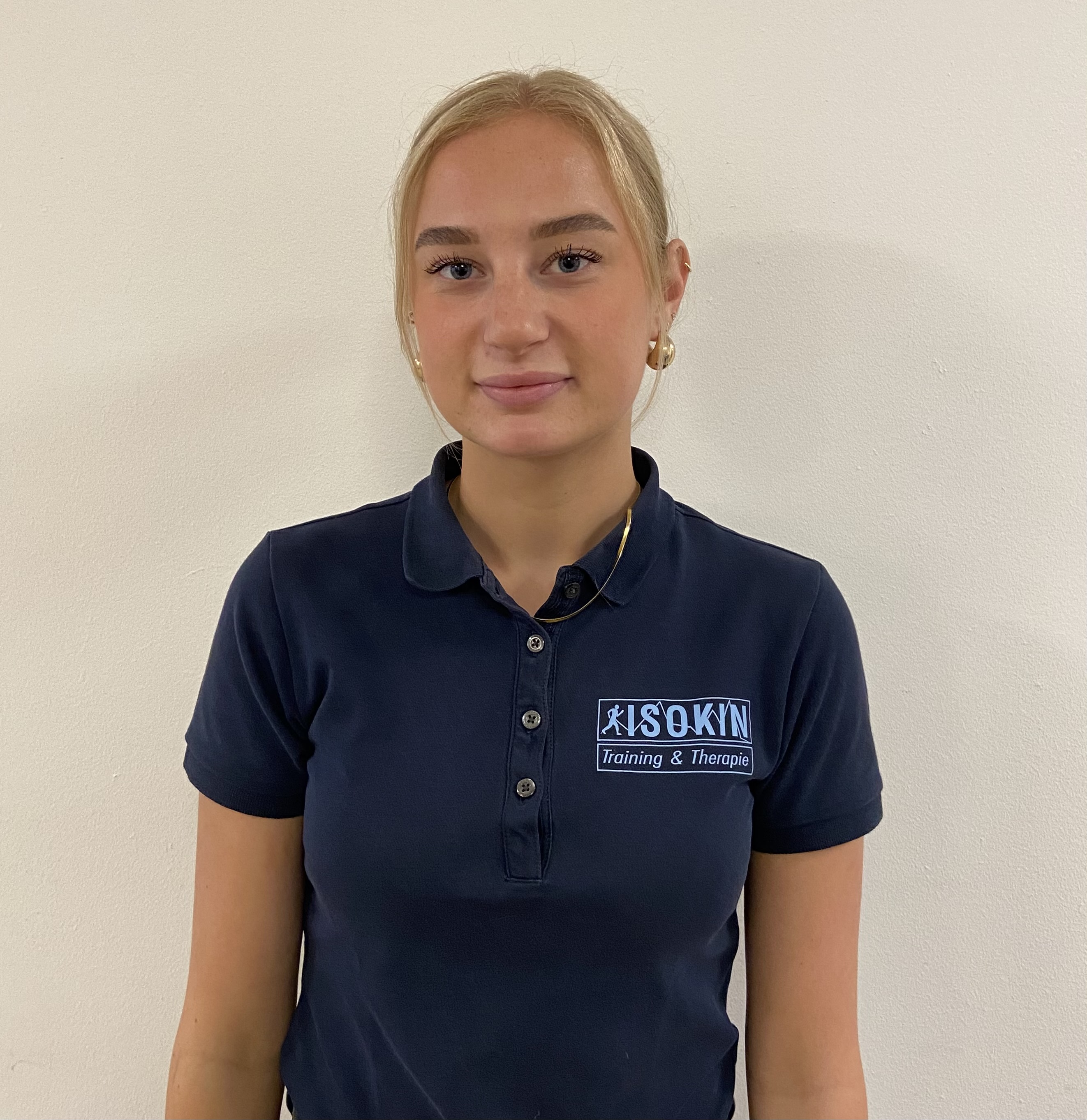 Ons Team - Isokin - Training en Therapie