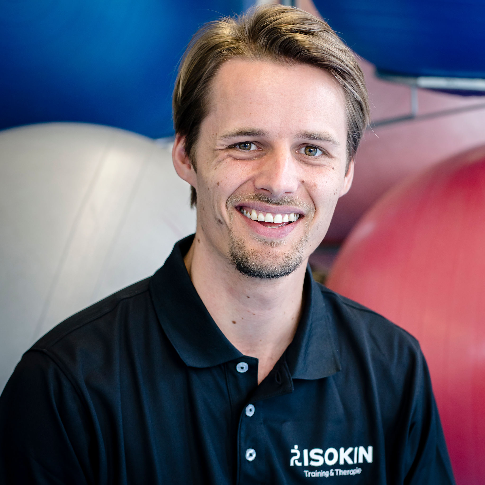 Ons Team - Isokin - Training en Therapie