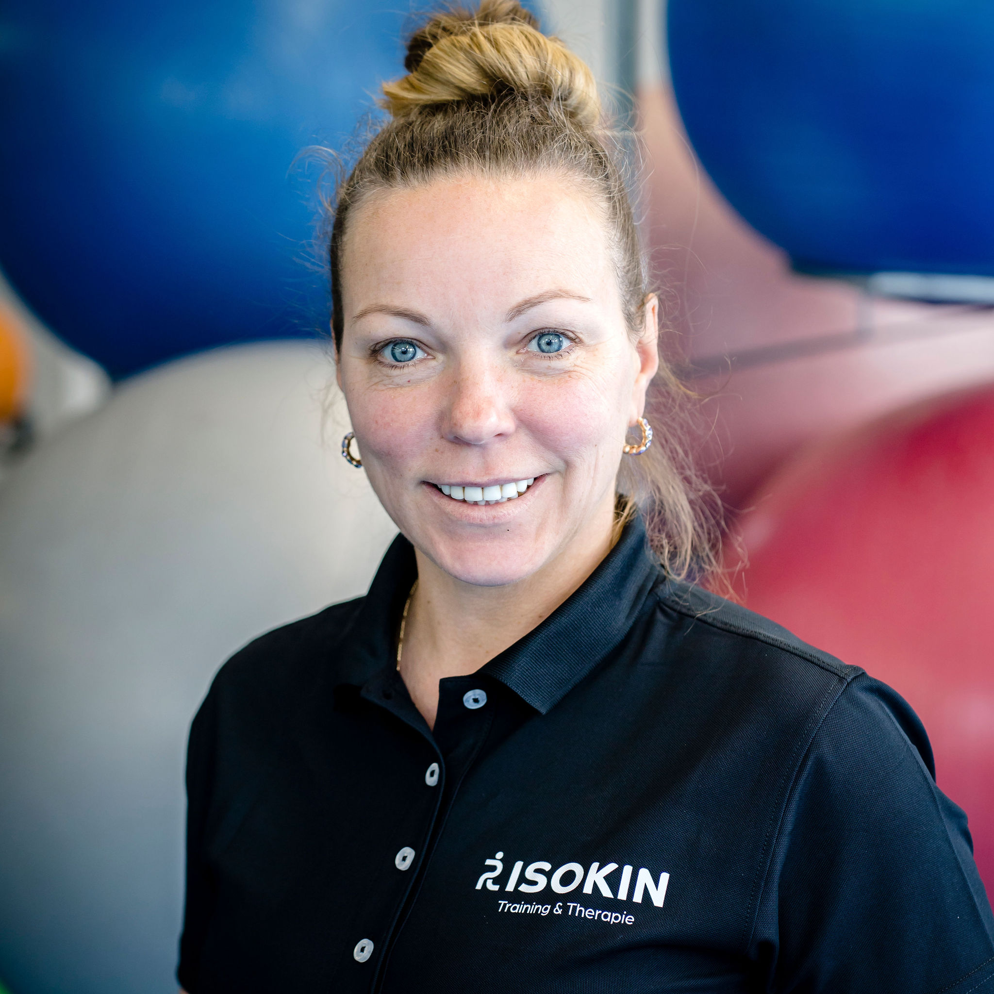 Ons Team - Isokin - Training en Therapie